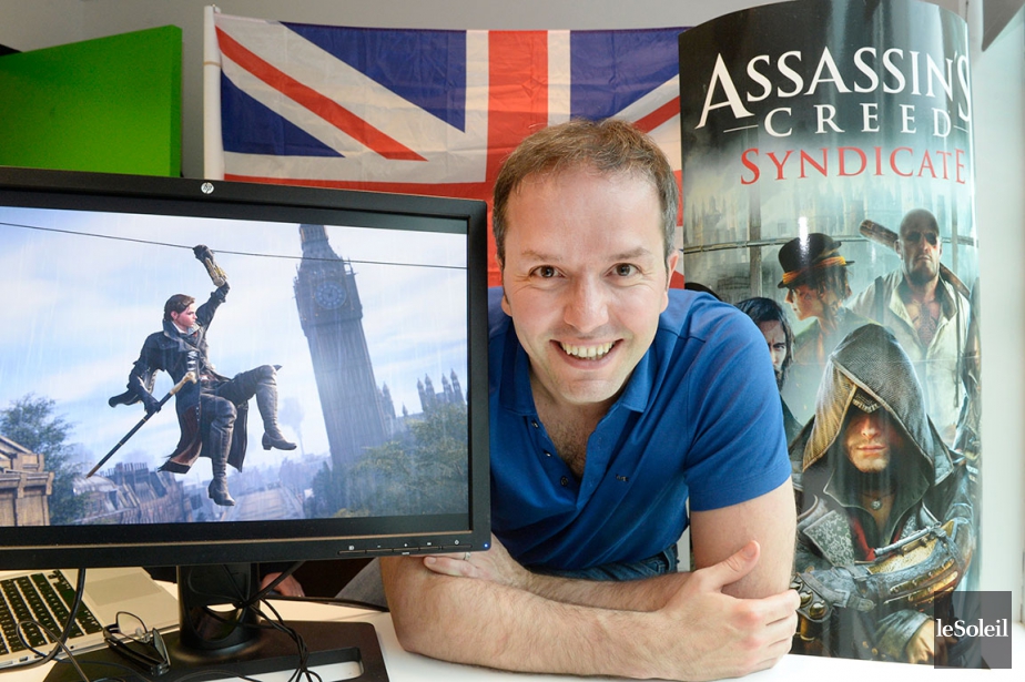 Ubisoft ile Eski Assassin's Creed Başkanı Mahkemelik Oldular - Turuncu ...
