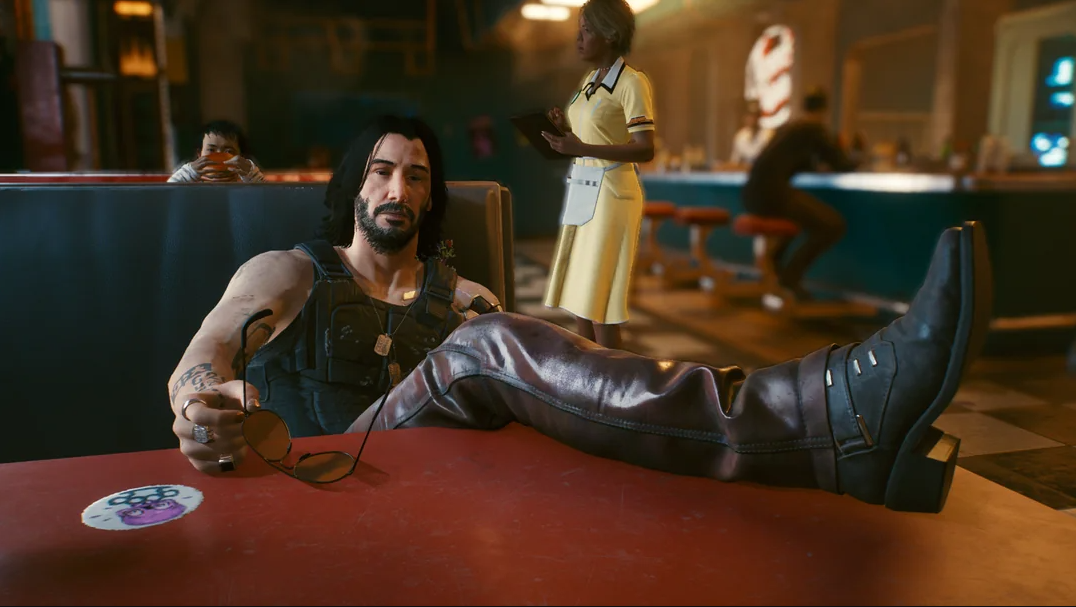 Ücretli Cyberpunk 2077 Modu Kaldırıldı: İşte Nedeni - Turuncu Levye